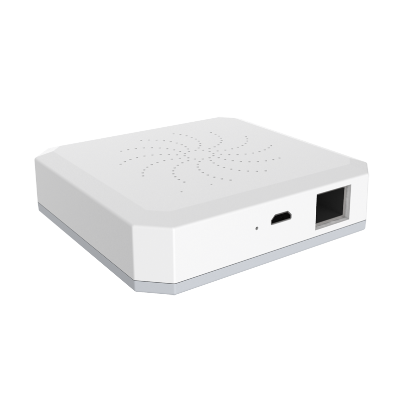 Zigbee Ethernet Smart Gateway Home Gateway Hub Mini Hub Home Automation ...